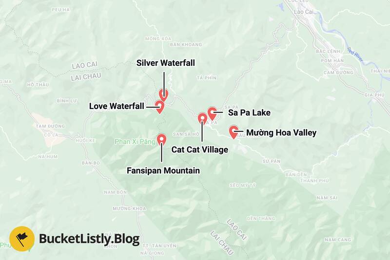 Sapa Bucket List: 9 Must-Do Activities You’ll Love