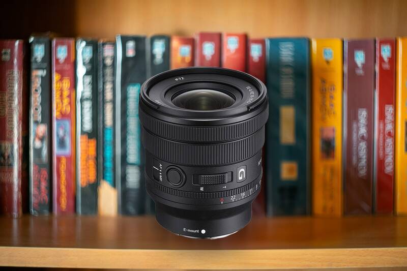 The Ultimate Guide to Sony Zoom Lenses: 20 Best Picks for 2025