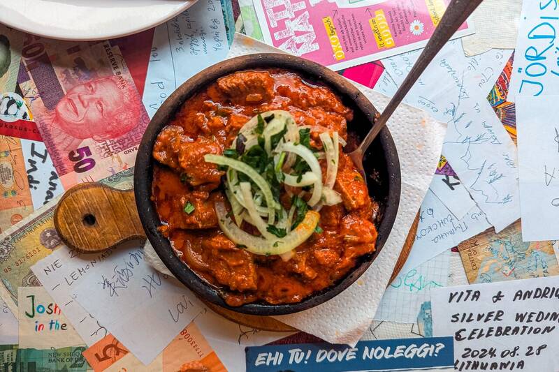 A Complete Travel Guide to Svaneti