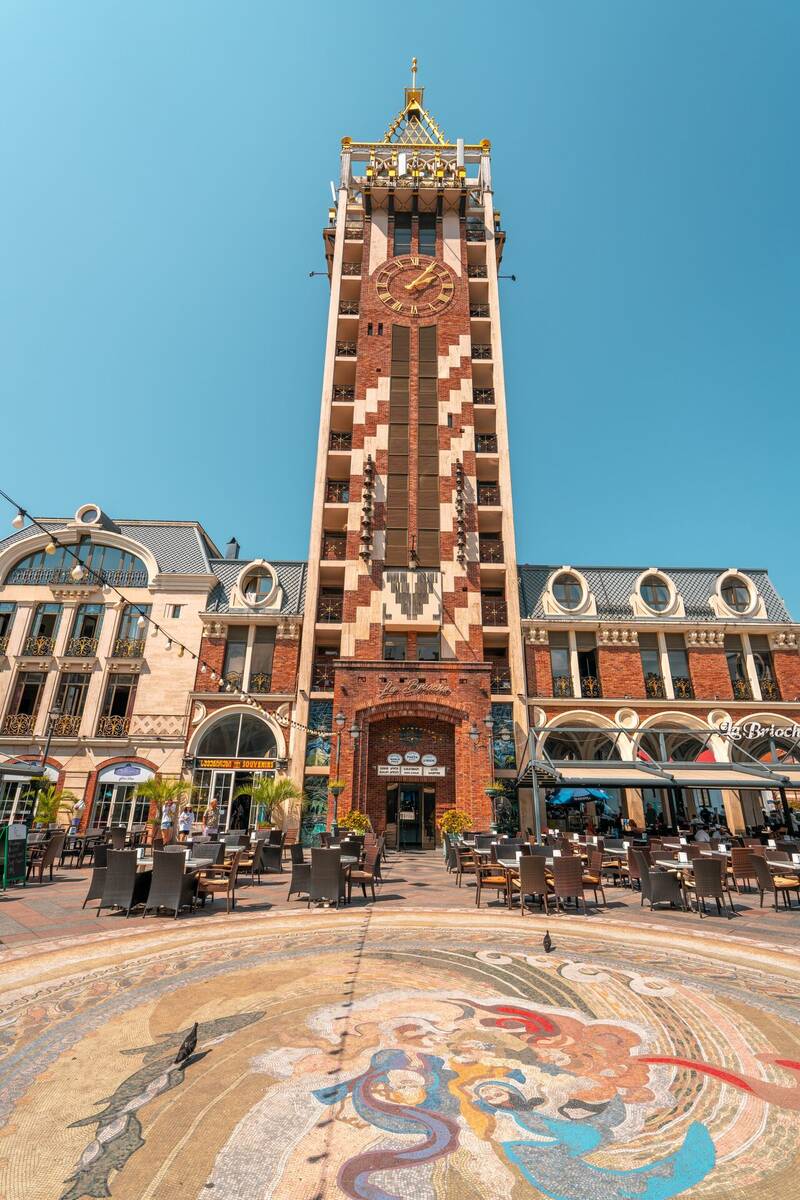 Exploring Batumi: 11 Incredible Things to Do and See