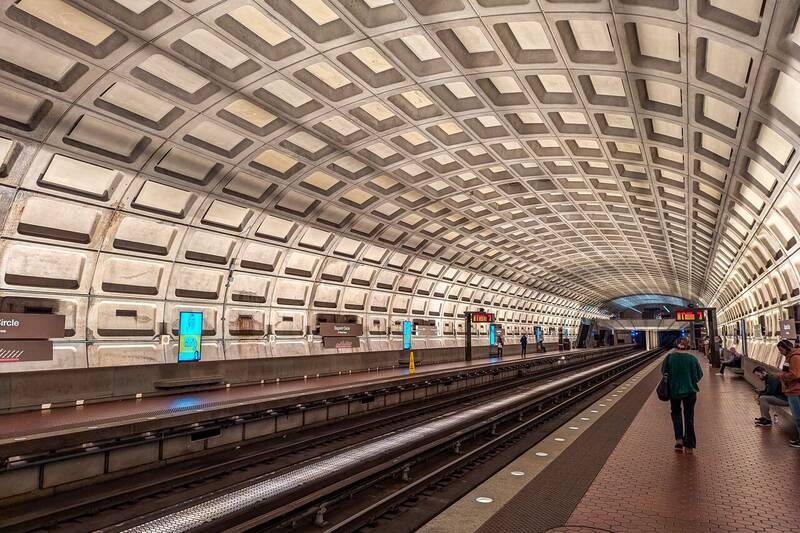 Washington DC Guide: 10 Must-Do Activities for First-Timers