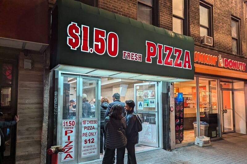 First Time USA: 2 Weeks Itinerary Without Cars