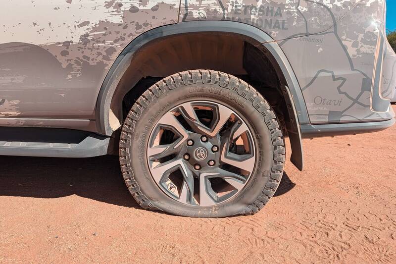 Namibia Travel Guides, Itineraries, and More