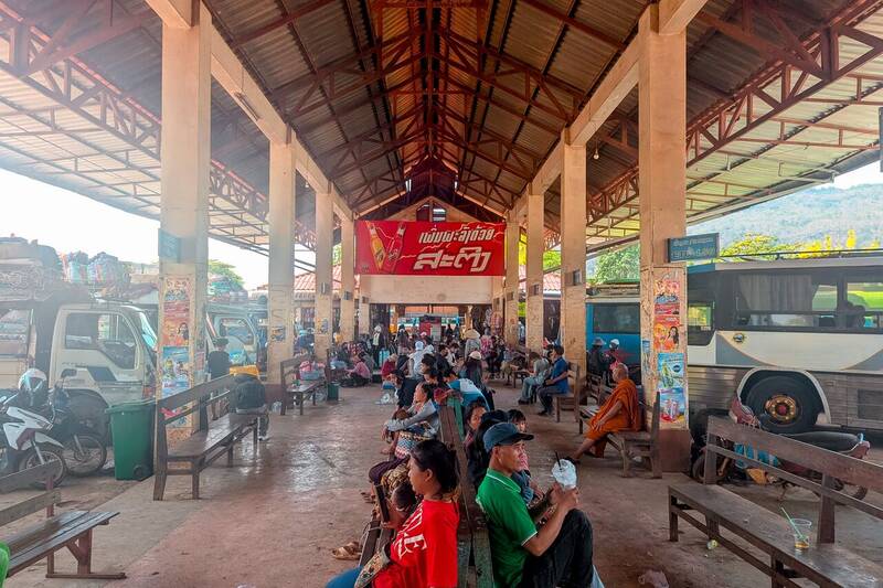 Exploring Pakse: 10 Best Things to Do and More