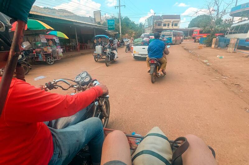 Exploring Pakse: 10 Best Things to Do and More