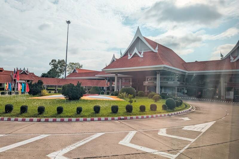 How to Get From Bangkok/Mukdahan to Savannakhet, Laos & Vice Versa
