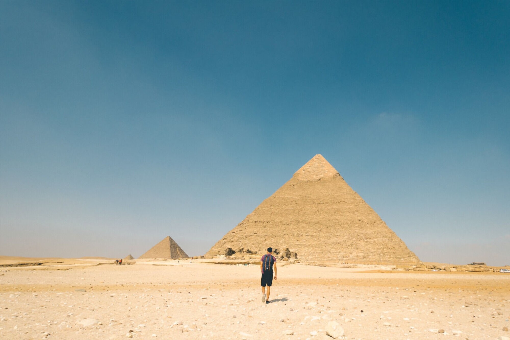 22 Beautiful Travel Photos from Egypt