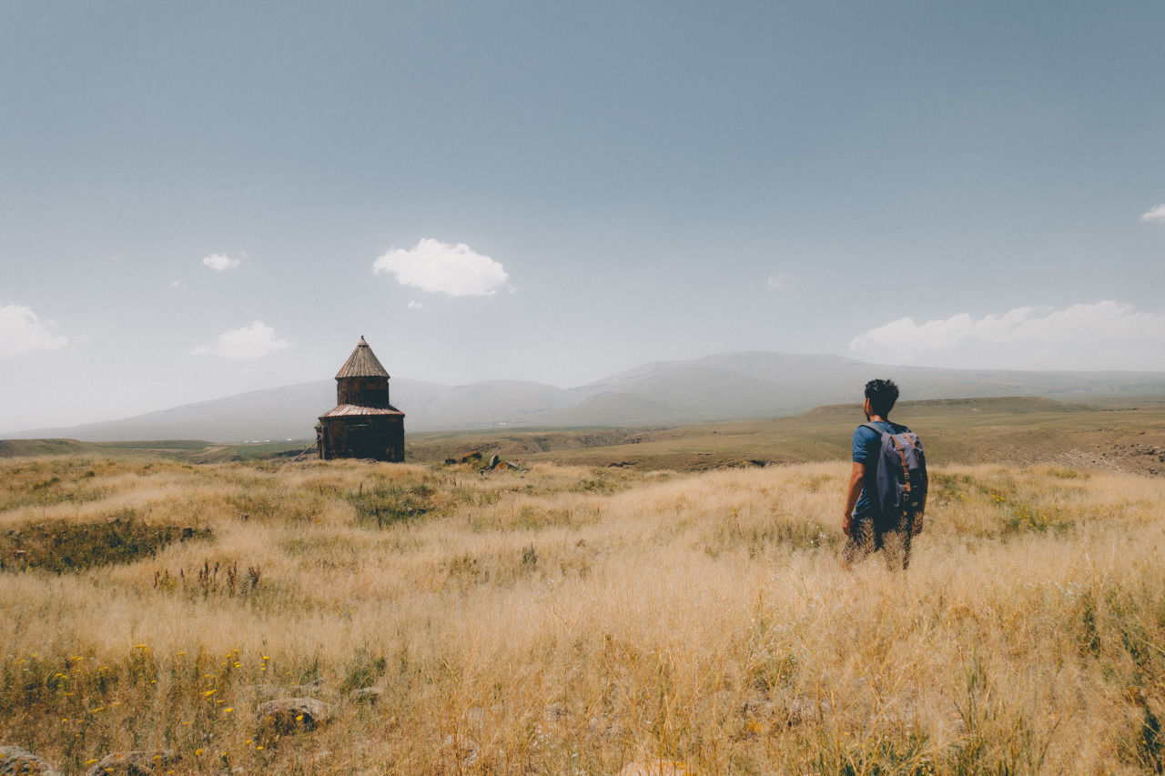 The Ultimate Turkey Travel Guides and Backpacking Itinerary