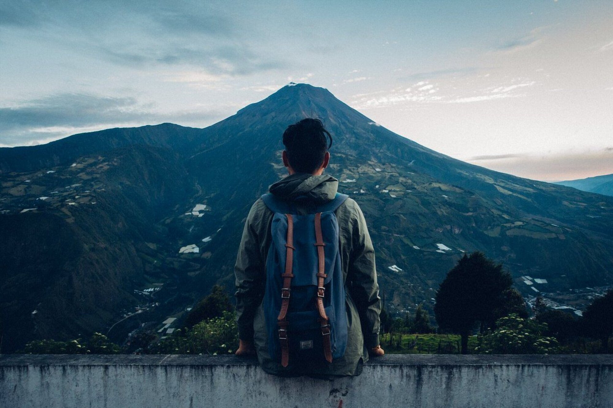 34 Beautiful Travel Photos from Ecuador and Galapagos