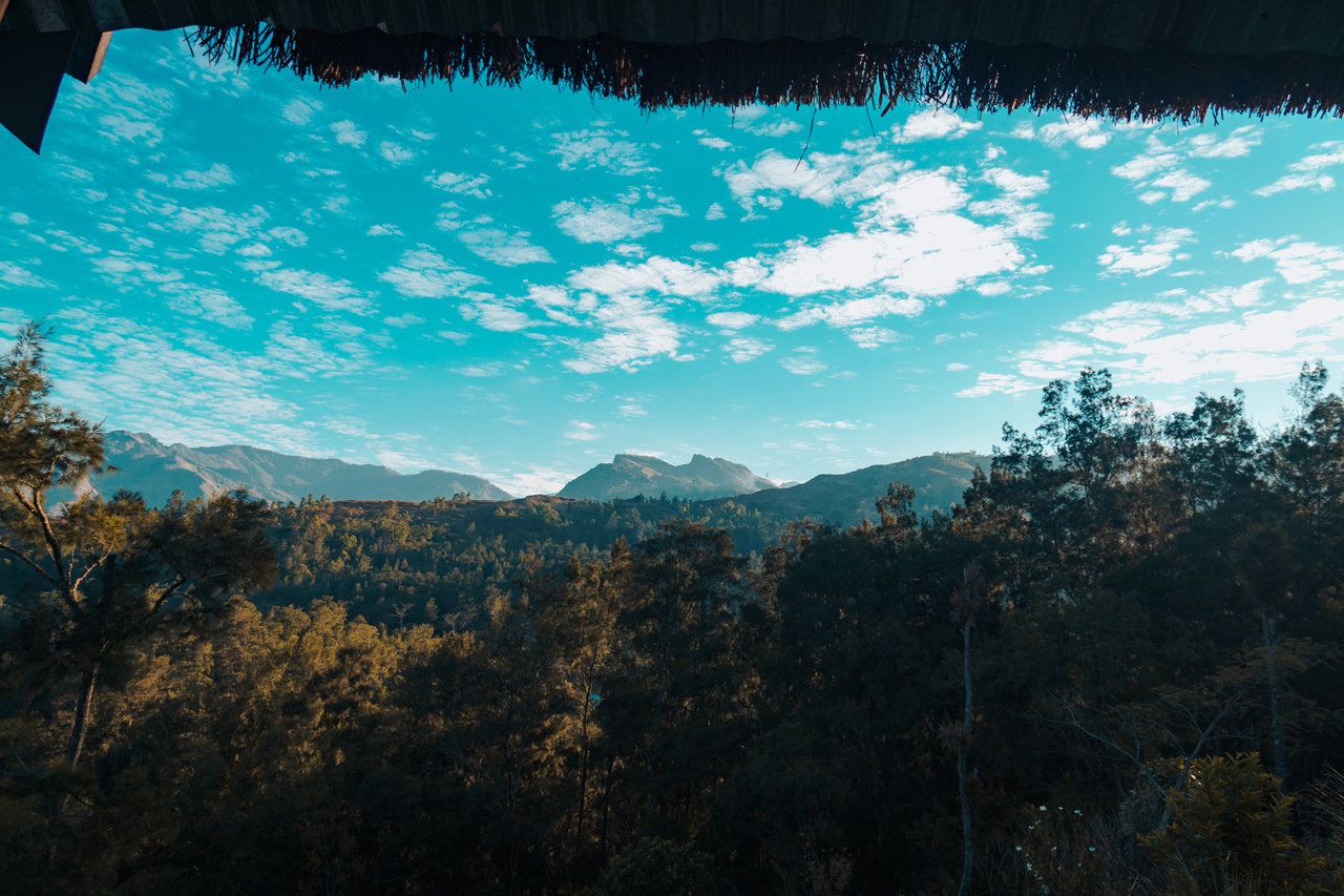 A Travel Guide to Backpacking Maubisse, Timor Leste