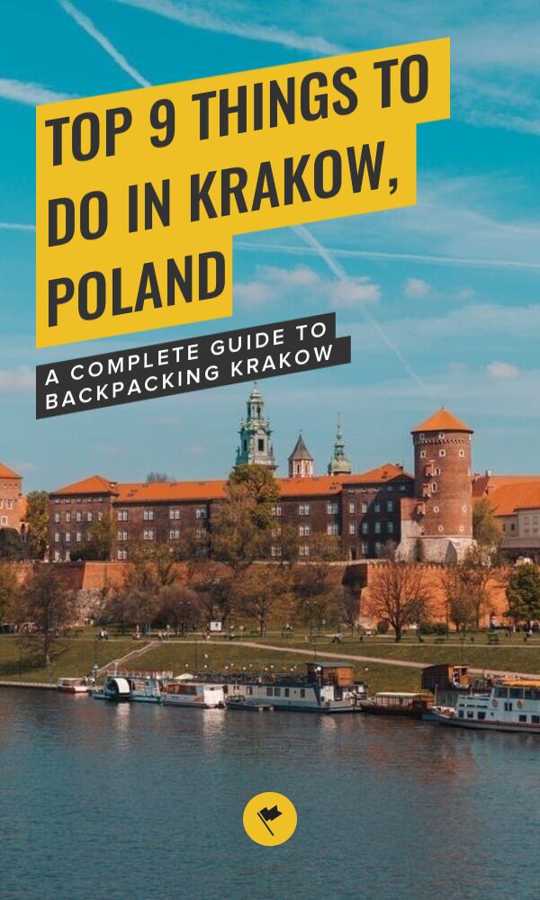 Top 9 Things to Do in Krakow, Poland for Solo Travelers