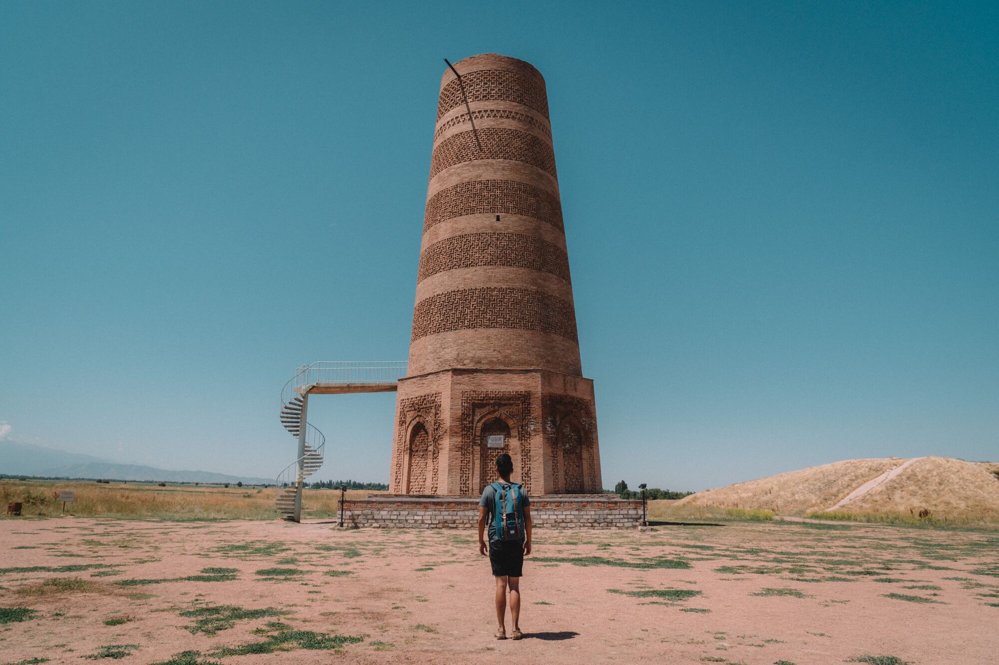 Explore Bishkek: 10 Impressive Things You Can’t Miss