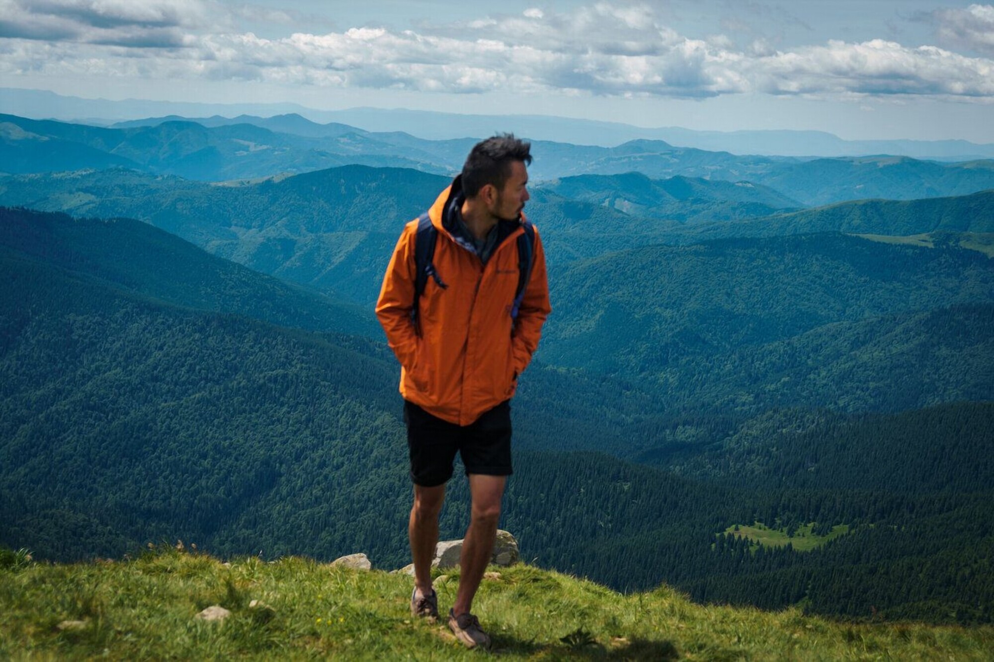 The Ultimate Hiking Guide to Ukraine's Carpathians