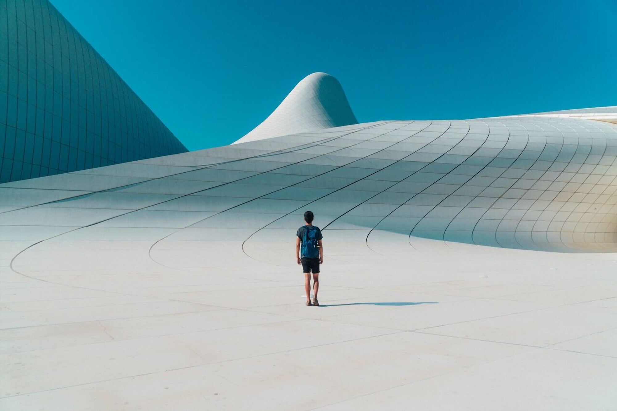 Explore Baku: 14 Unmissable Experiences