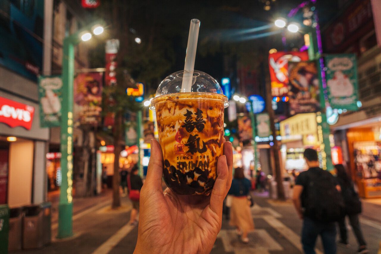 12 Unmissable Street Foods to Try in Taiwan