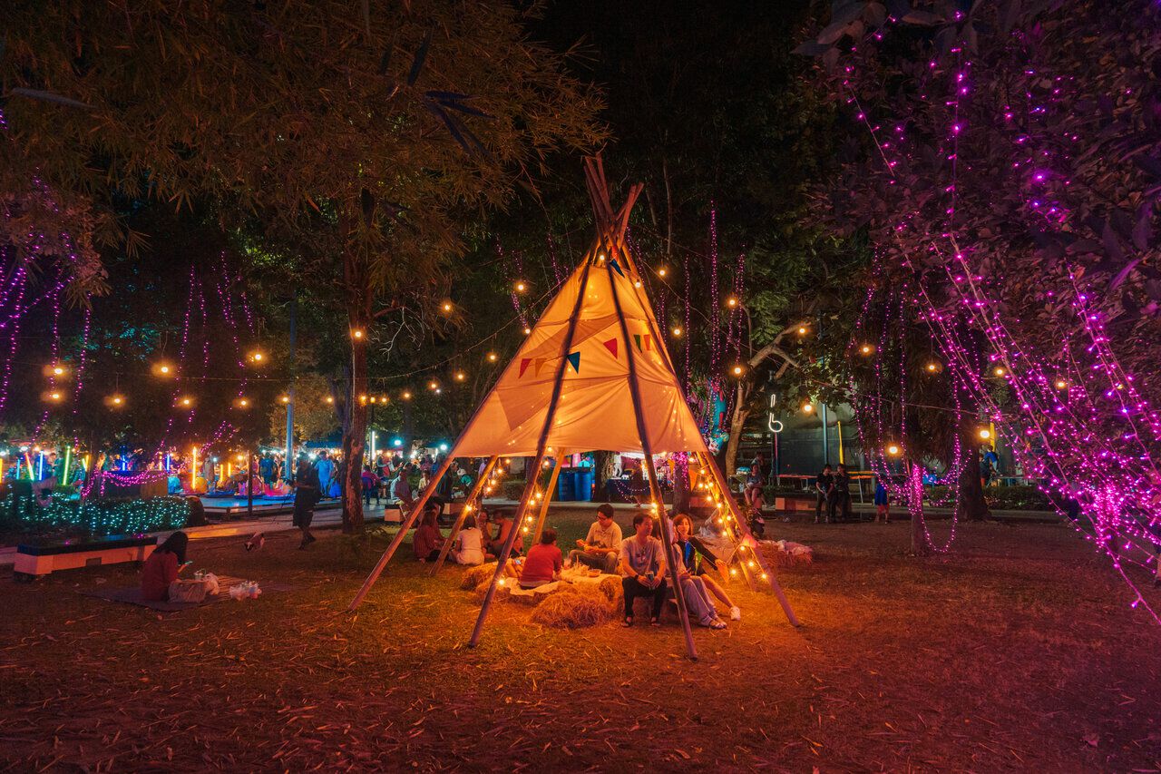 9 BEST Cafes and Restaurants in Lampang, Thailand