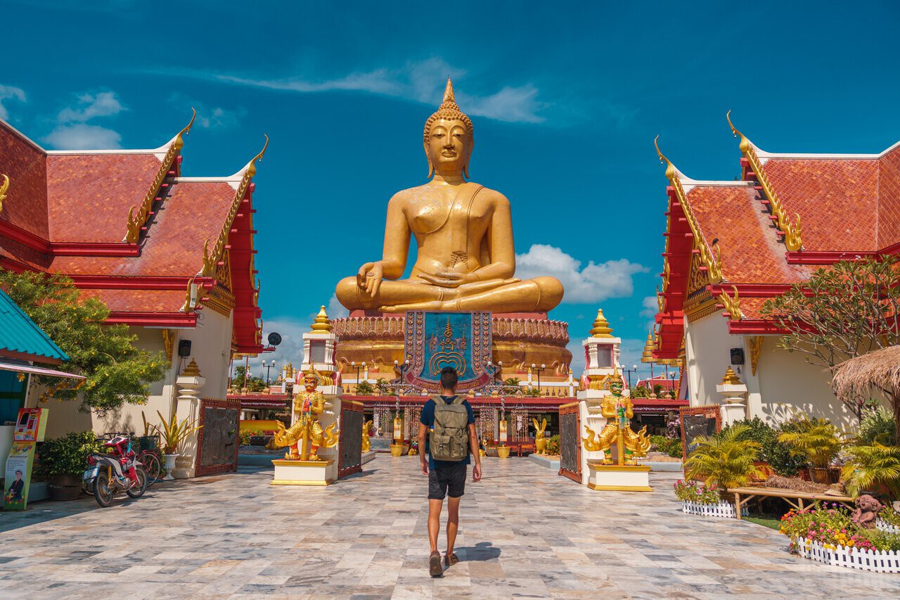 Visit Singburi: 8 Incredible Things to Do & More