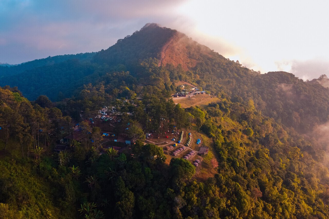 10 BEST Things to Do in Doi Ang Khang, Chiang Mai