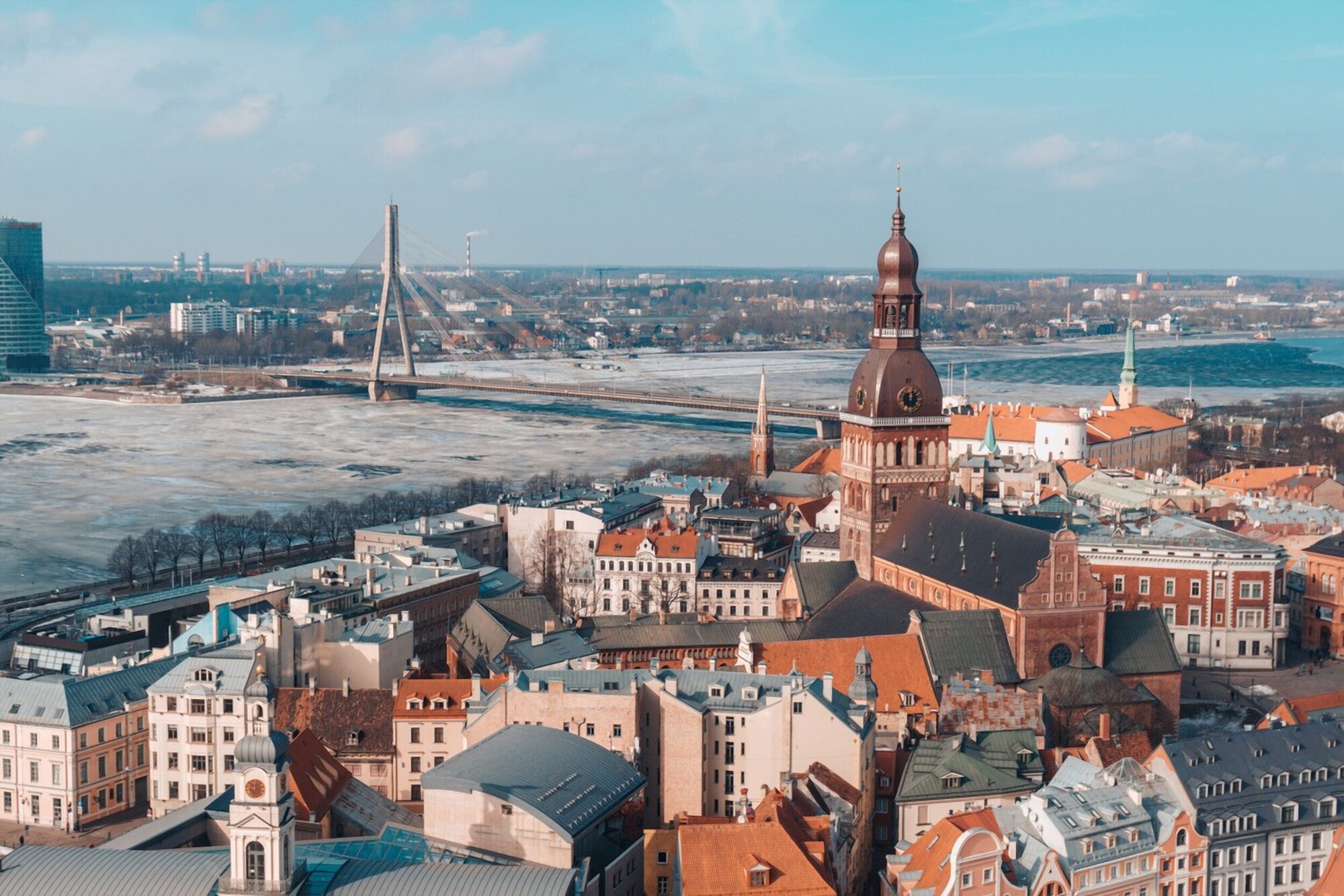 Explore Riga 10 Amazing Things To Do And More