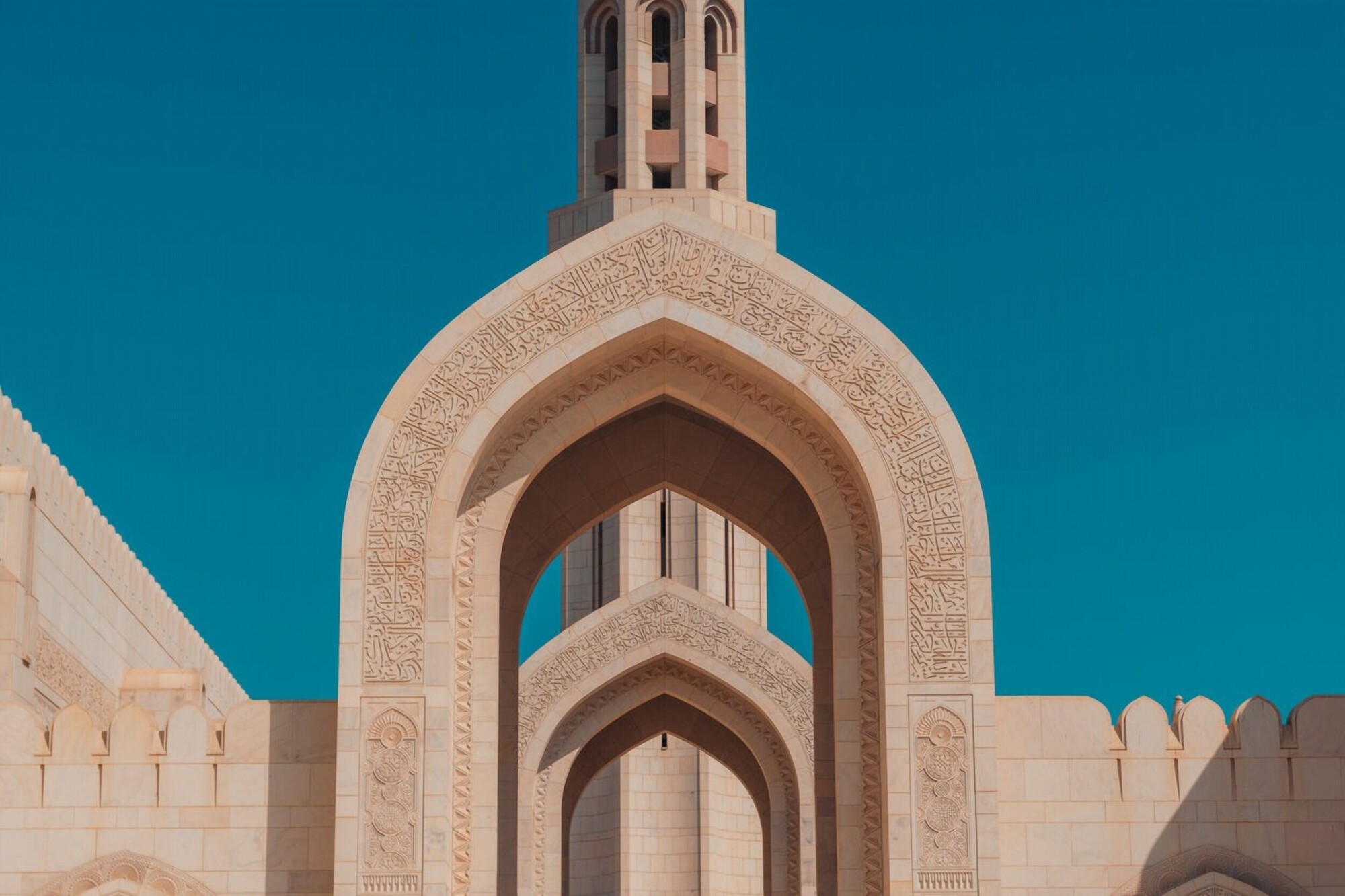 Oman’s Best: 10 Stunning Places to Visit