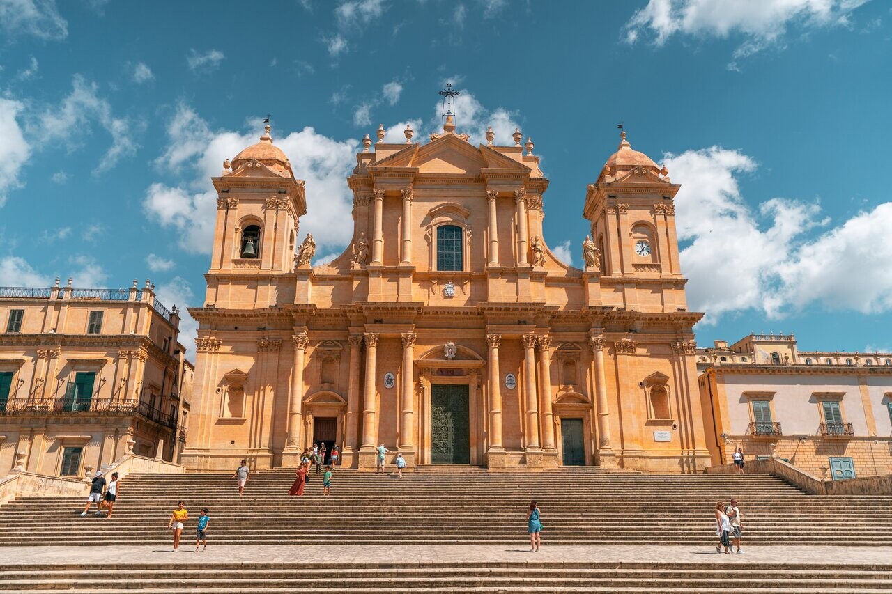 Explore Noto: 8 Unmissable Things to Do, and more