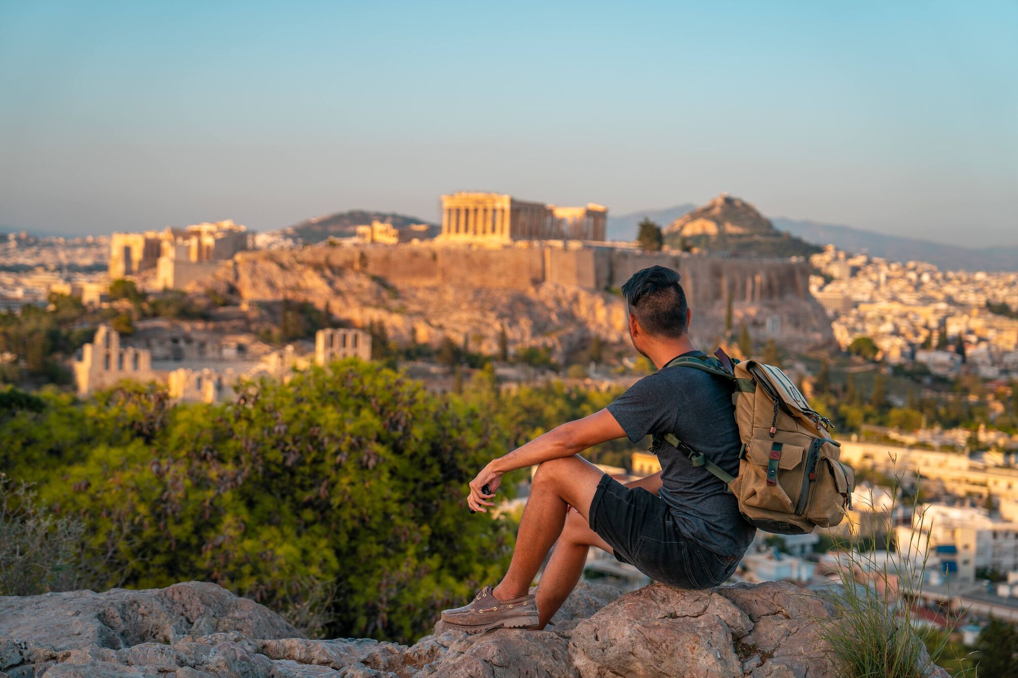 Discover Athens: 13 Awesome Things to Do & Places to See