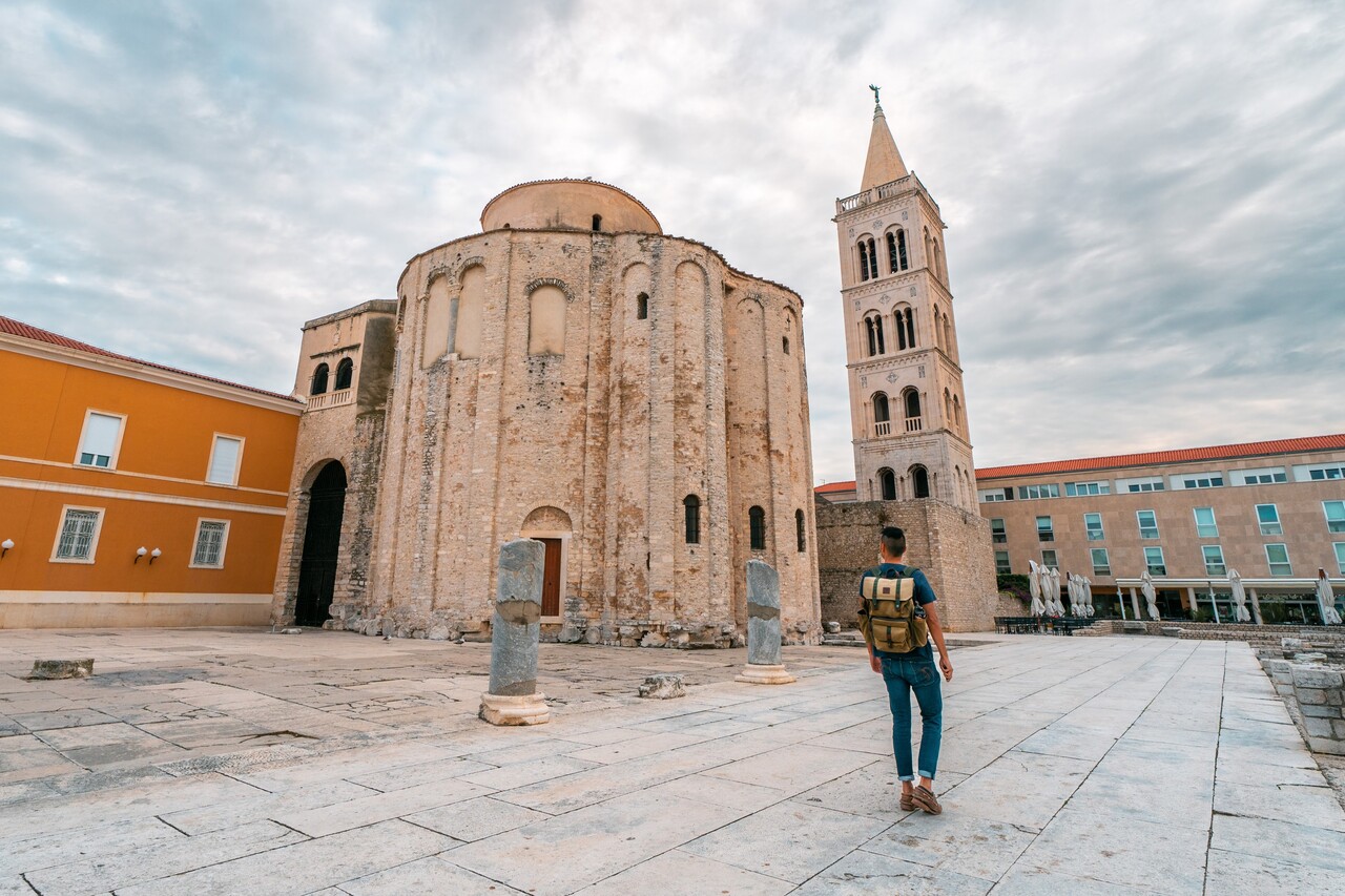 Explore Zadar: 12 Incredible Things You Can’t Miss