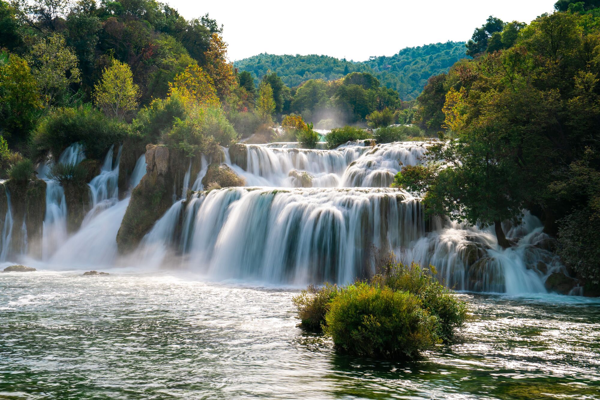 Discover Krka National Park Your Ultimate Travel Guide