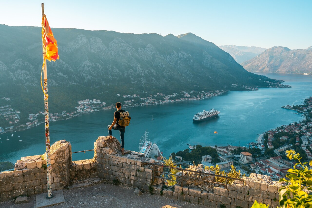 Kotor Travel Guide: 10 Best Things to Do & Places to Visit