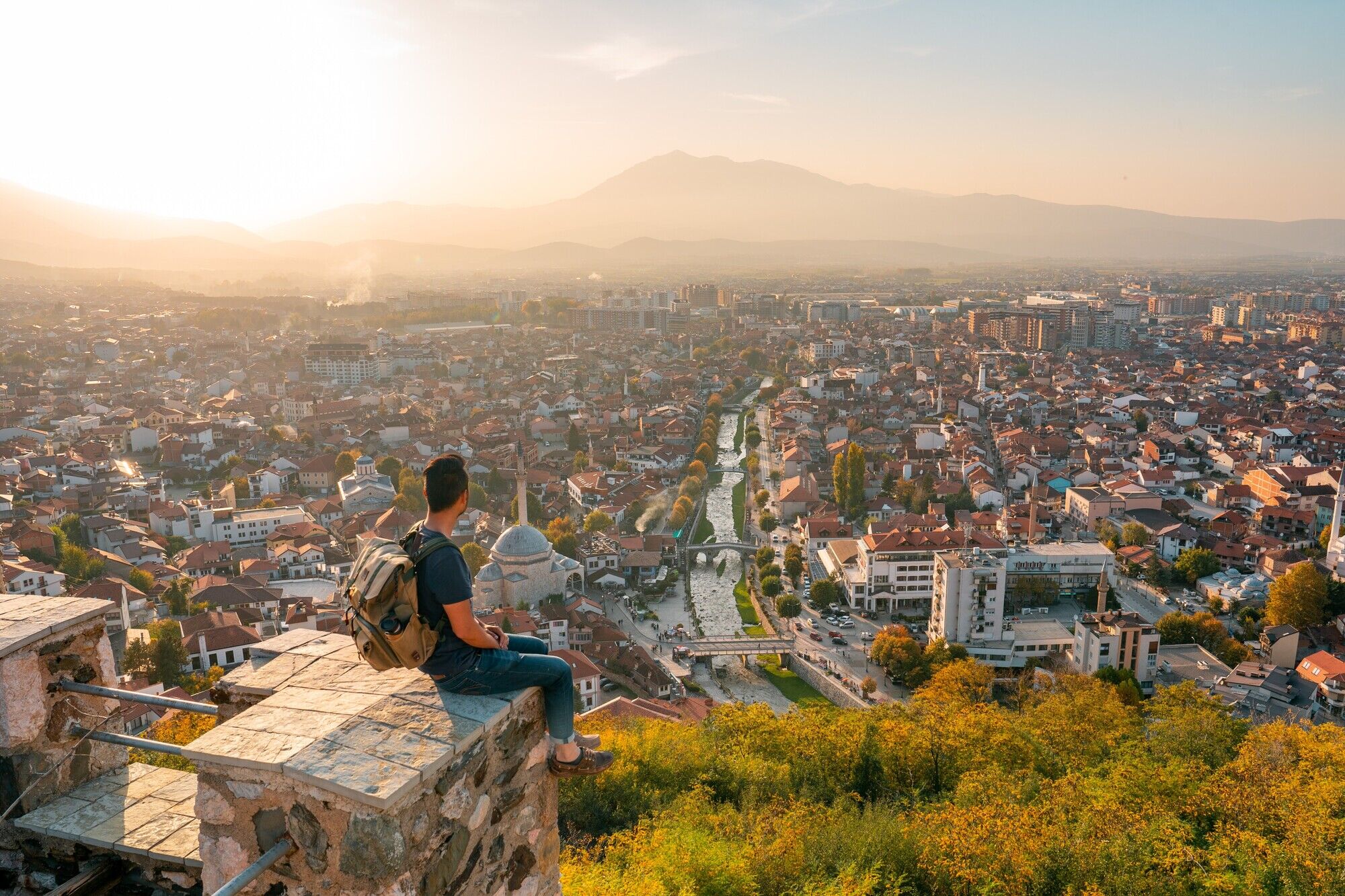 Discover Prizren: 10 Impressive Things to Do & Places to Visit