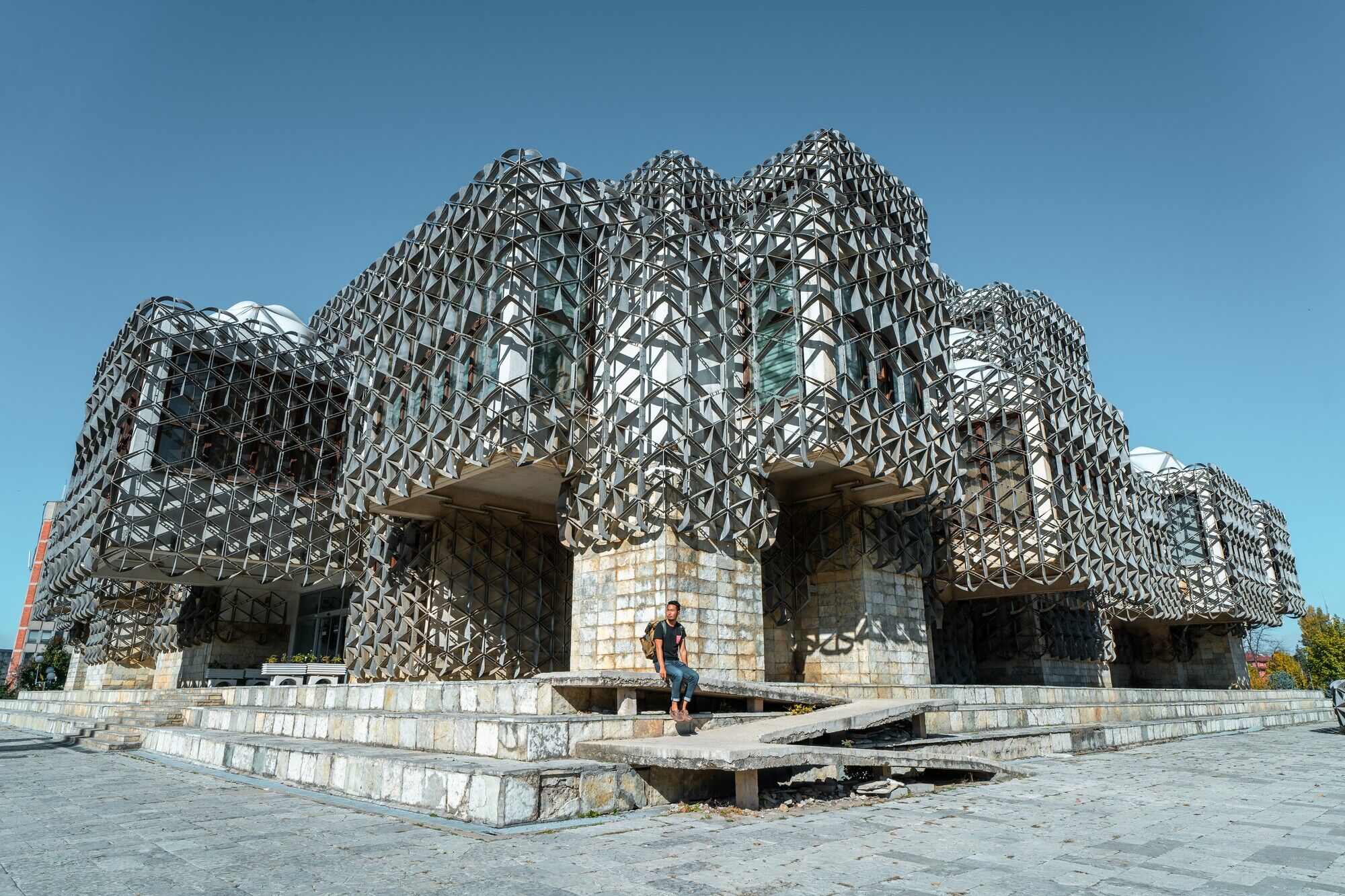 Discover Pristina: 11 Must-See Spots and Activities