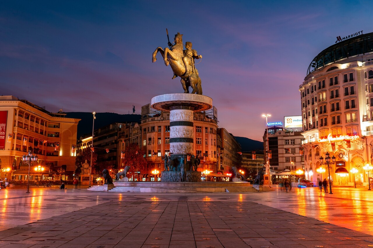 Discover Skopje: 12 Unique Things to See and Do