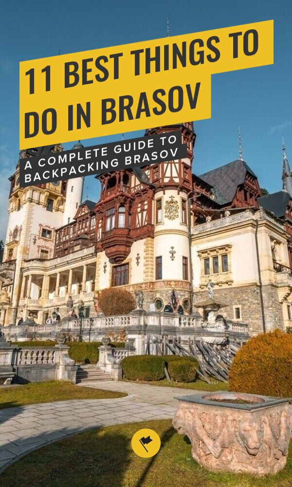 11 Awesome Things to Do in Brasov for Solo Travelers