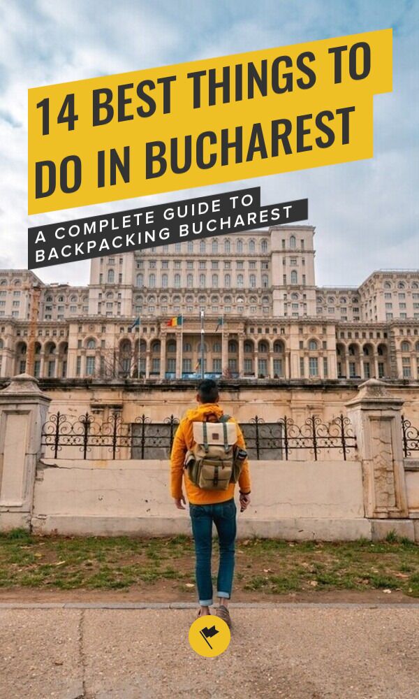 14 Fantastic Things to Do in Bucharest for Solo Travelers