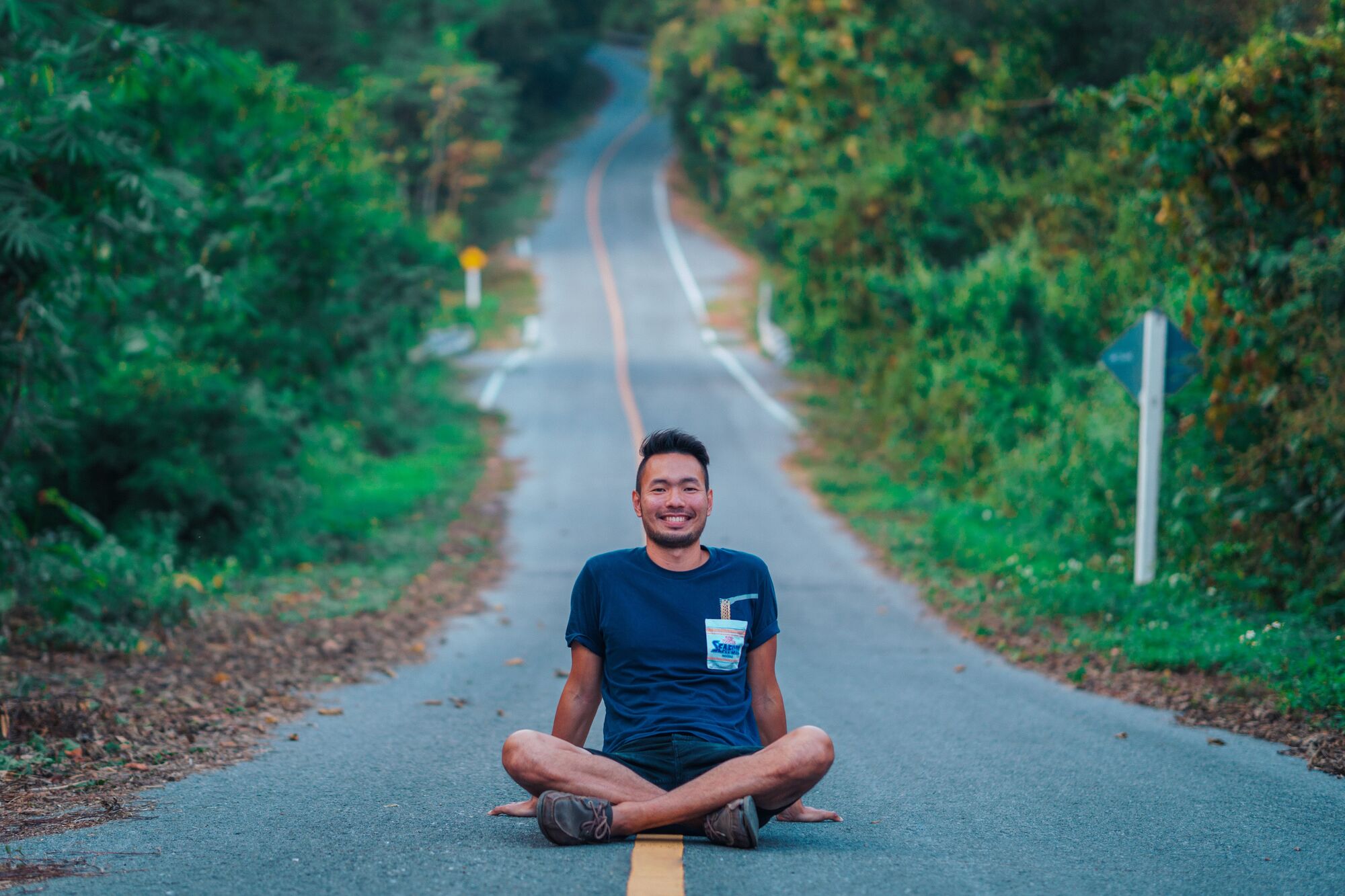 9 Days Nan Loop Road Trip Itinerary