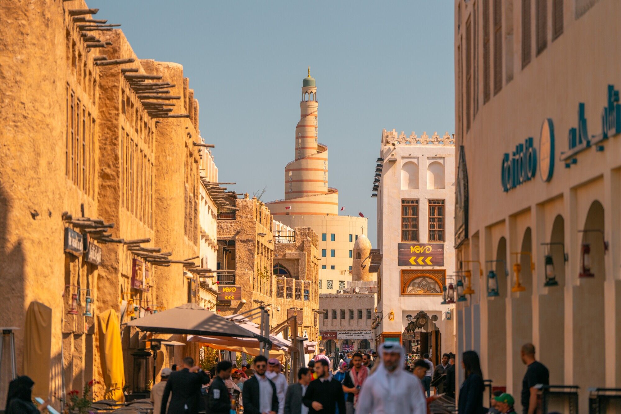 10 Budget-Friendly Things to Do in Doha That You’ll Love