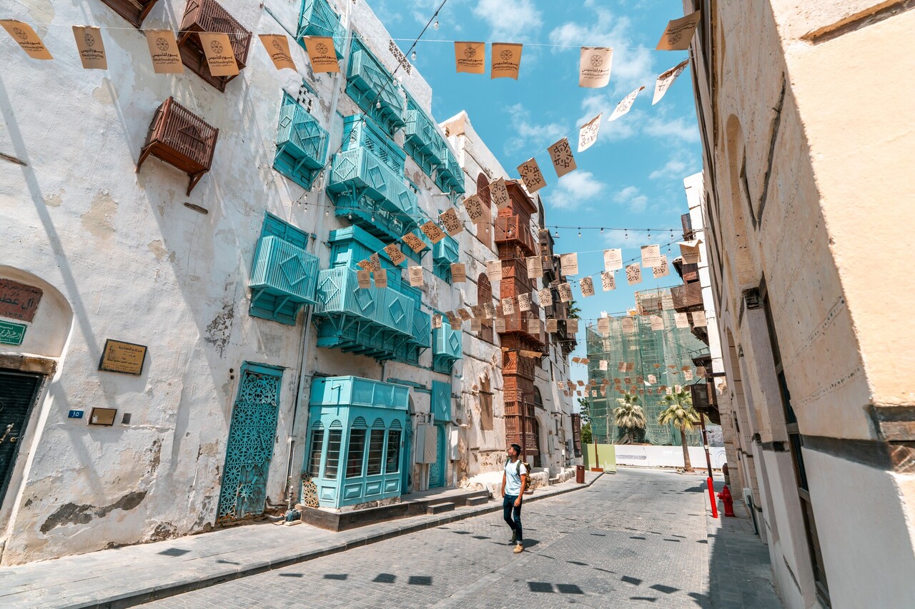 Experience Jeddah: 9 Unique Activities You Shouldn't Miss