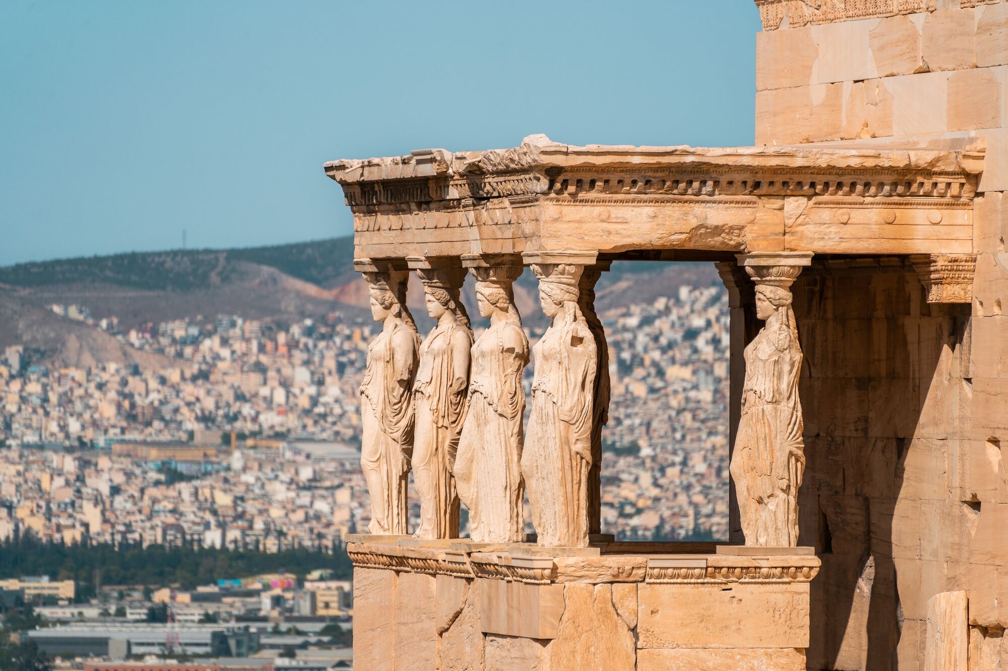 3 Days In Athens: An Itinerary For First Timers