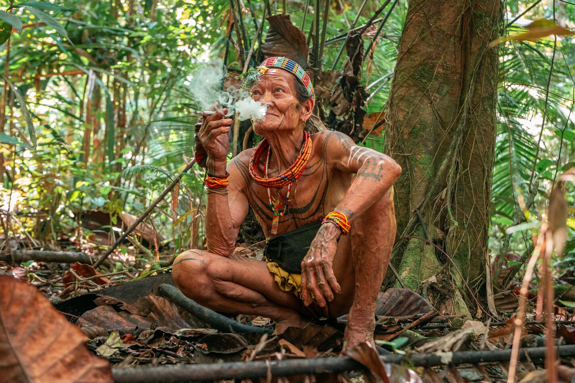 Visiting the Mentawai Tribe: A Complete Guide