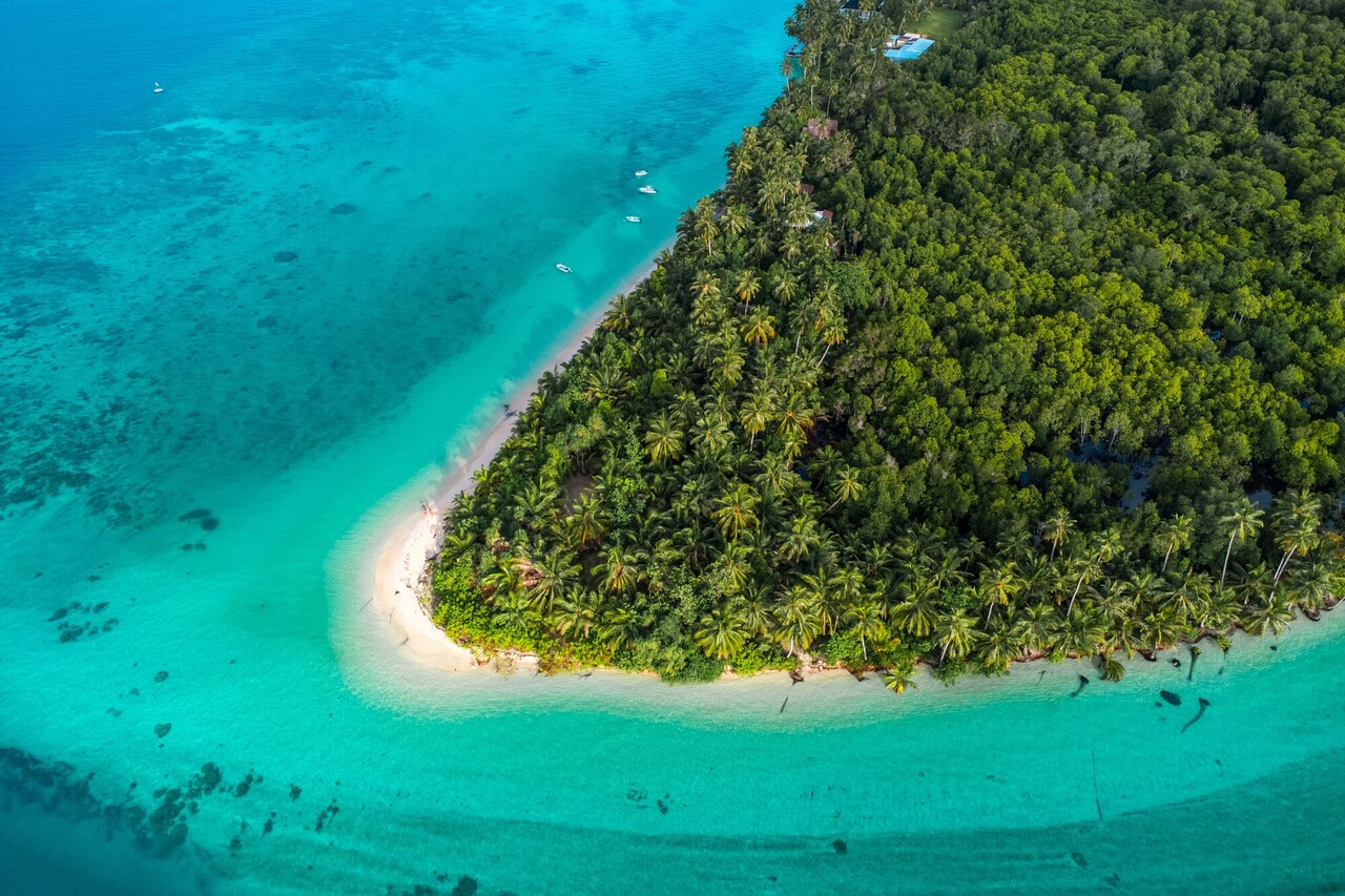 How to Get to Mentawai Islands