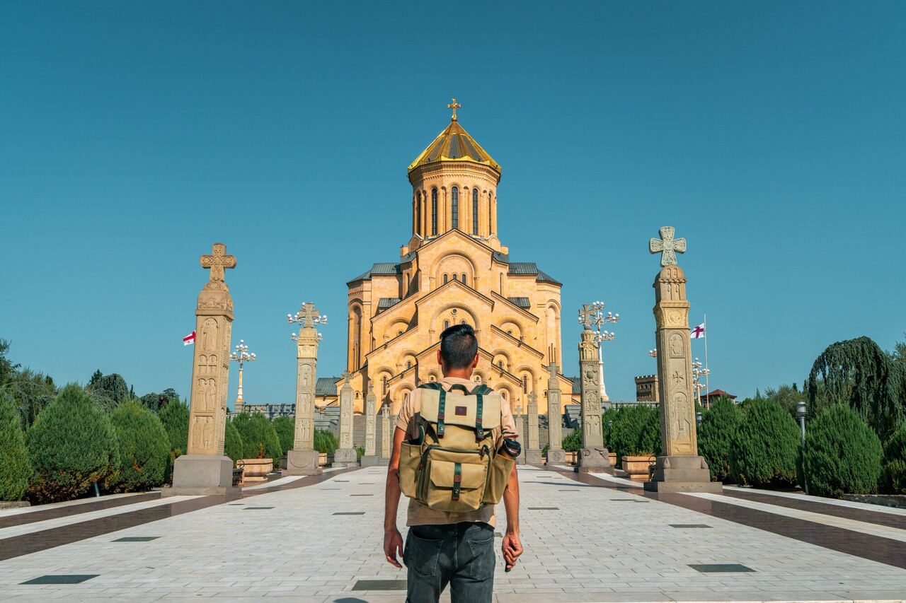 Explore Tbilisi in 2026: 15 Best Things to Do & More