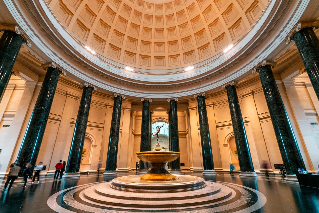 8 Incredible DC Museums You Should Visit: My Top Picks for 2026