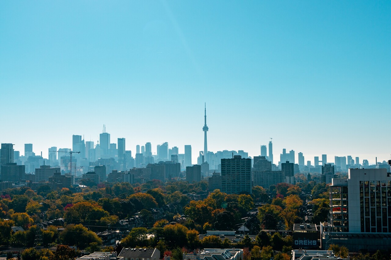 Discover Toronto: 12 Awesome Things to Do and See