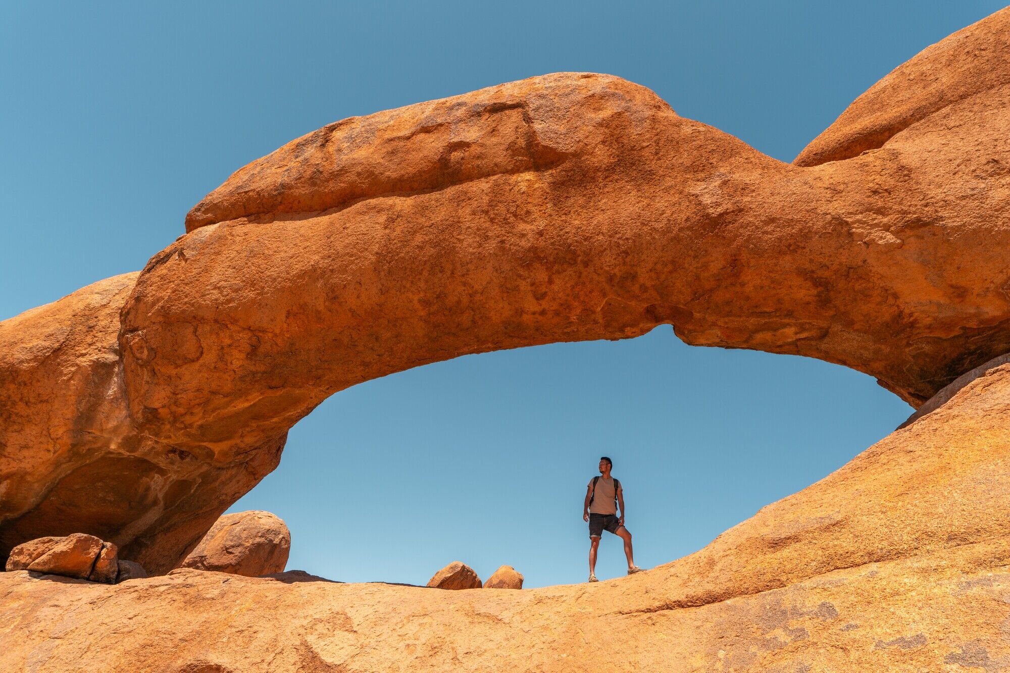 A Complete Travel Guide to Spitzkoppe