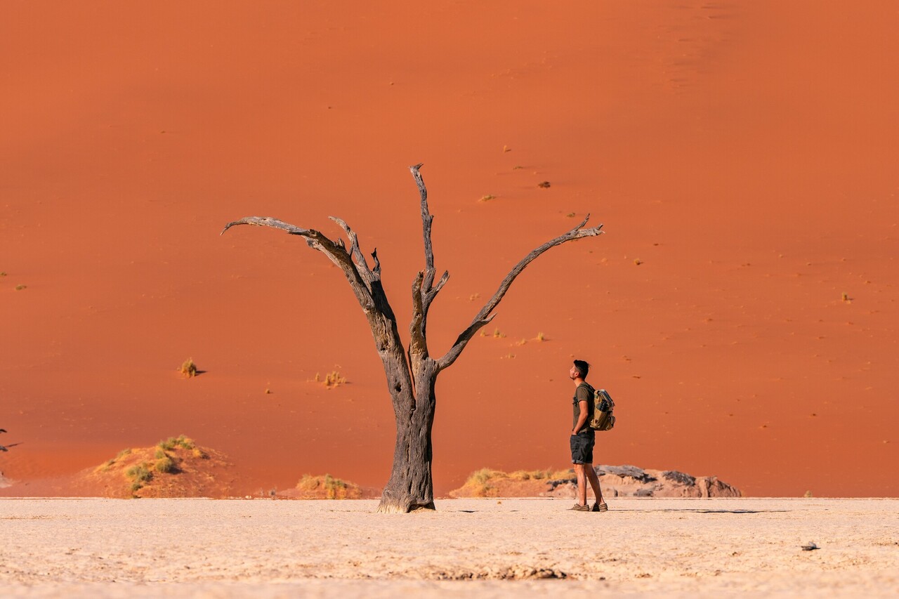 Namibia Bucket List: 10 Must-Do Experiences