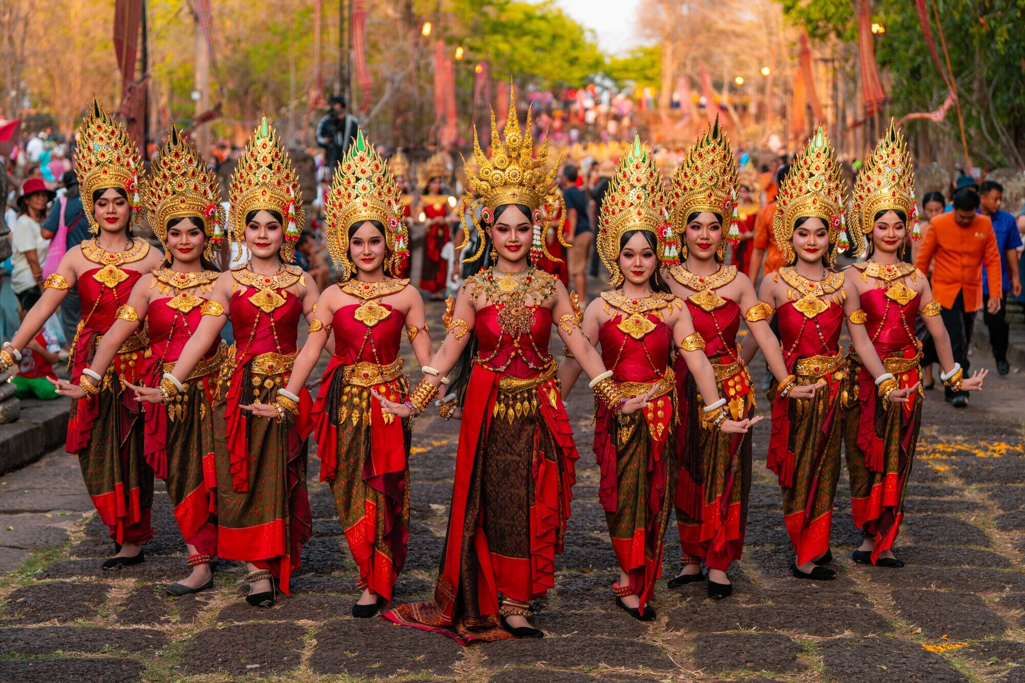 Discover Buriram: 11 Awesome Things to Do and More