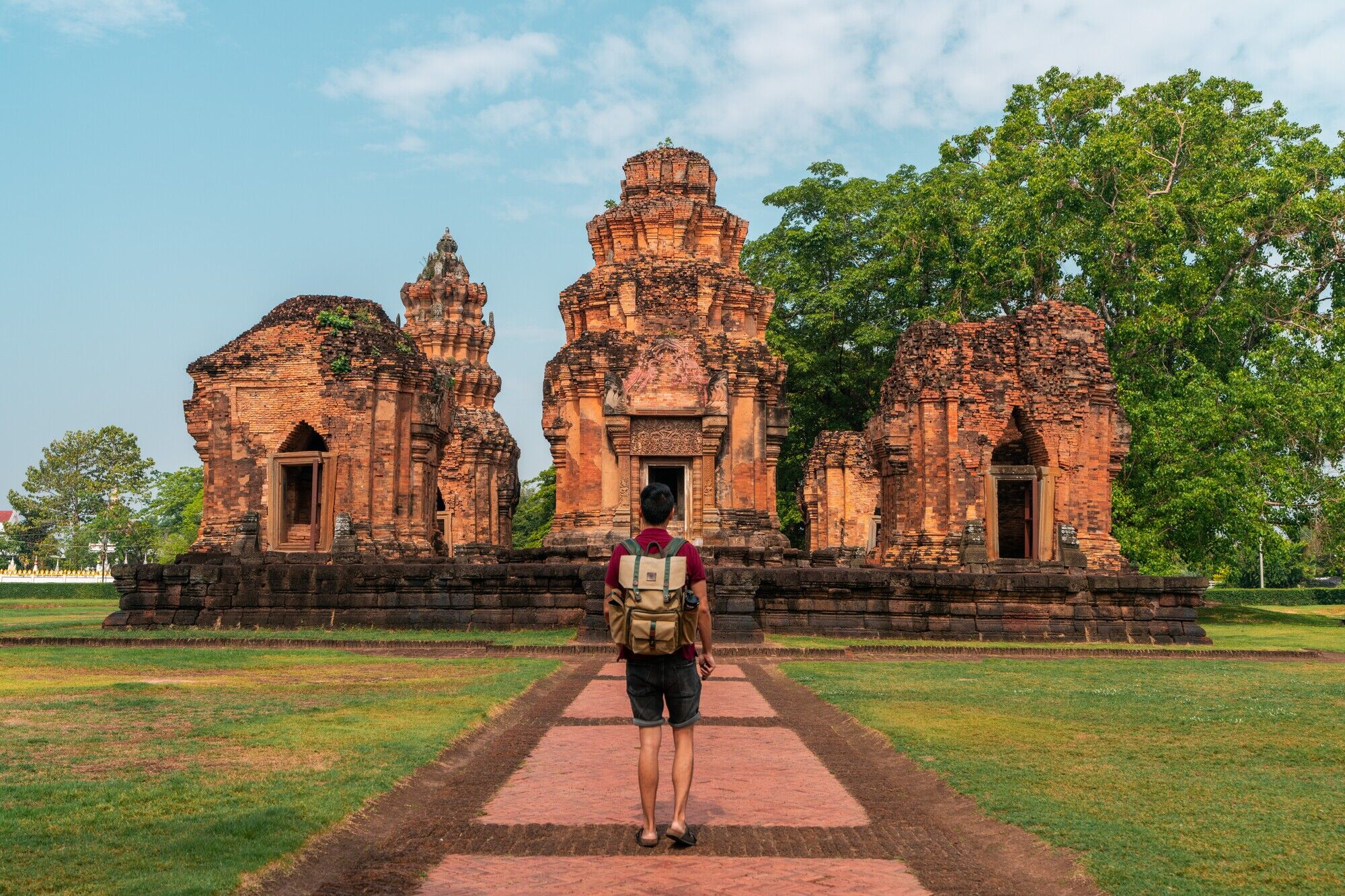 Visit Surin: 10 Incredible Things to Do and More