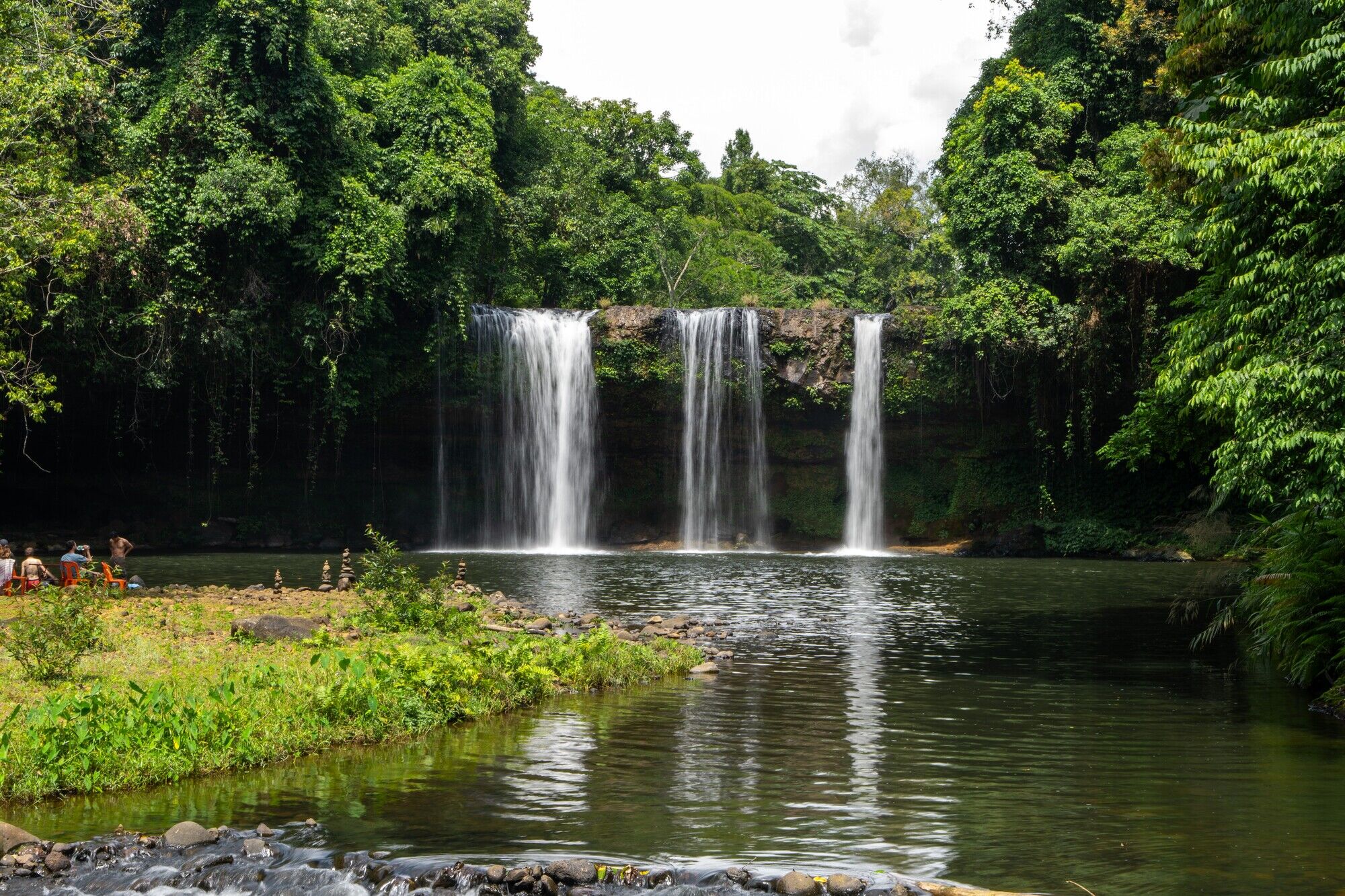 How to Get From Bangkok/Ubon Ratchathani to Pakse, Laos, and Vice Versa