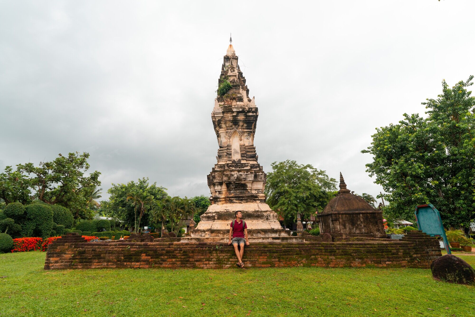 Discover Yasothon: 10 Incredible Things to Do & More