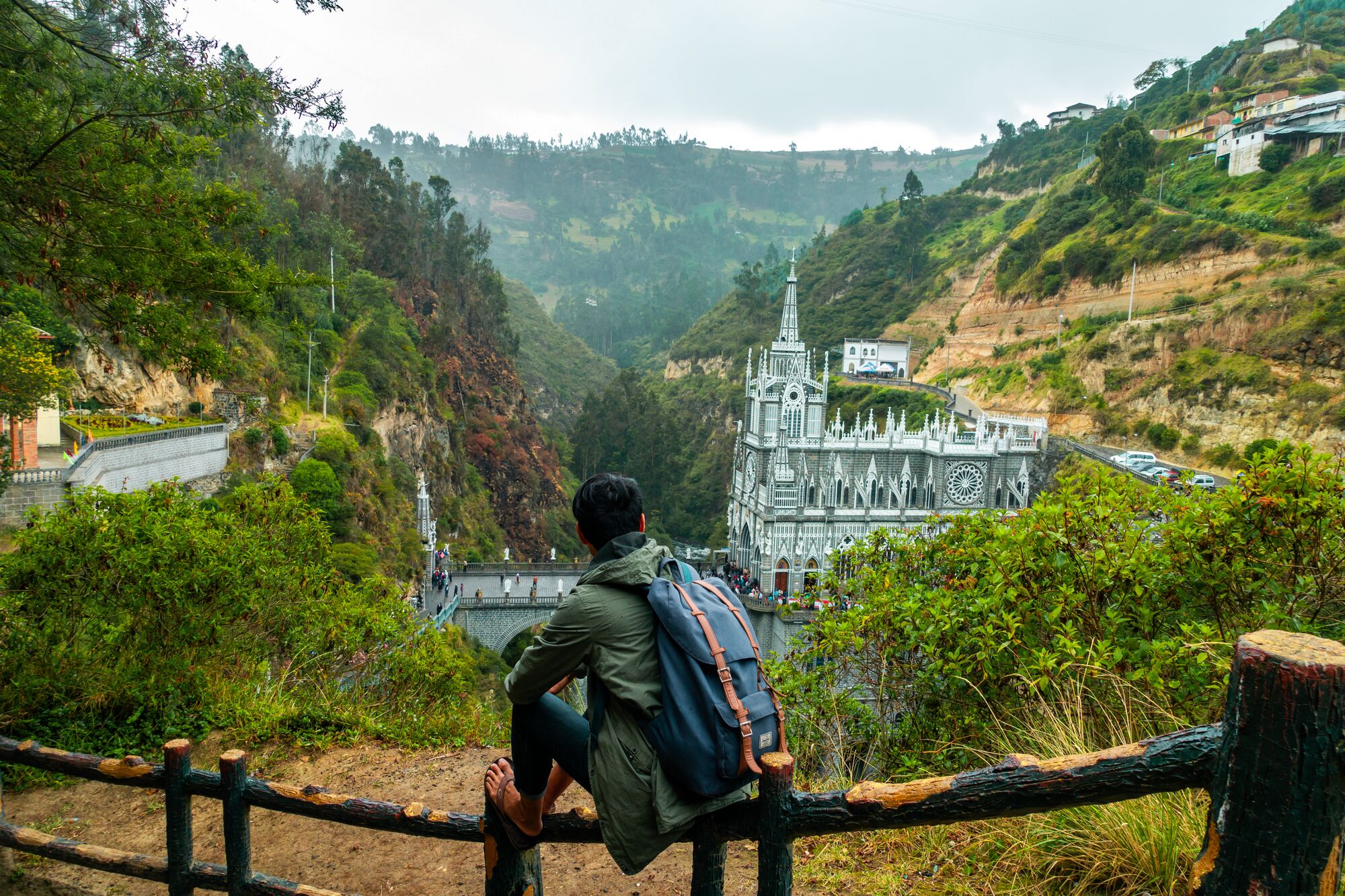 Going it Alone: 10 Best Places to Visit for Solo Travelers